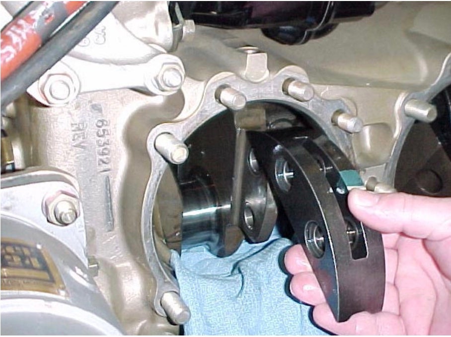 Continental Calls for O-360, O-470, O-520 and O-550 Engine ...